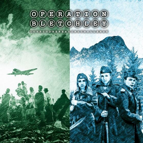 Operation Bletchley – Army Benevolent Fund